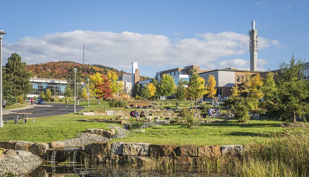 Sherbrooke University – Enersol